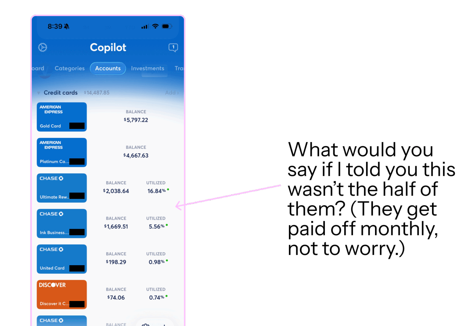 Copilot Money Review: A Budgeting App that Finally Gets it Right ...