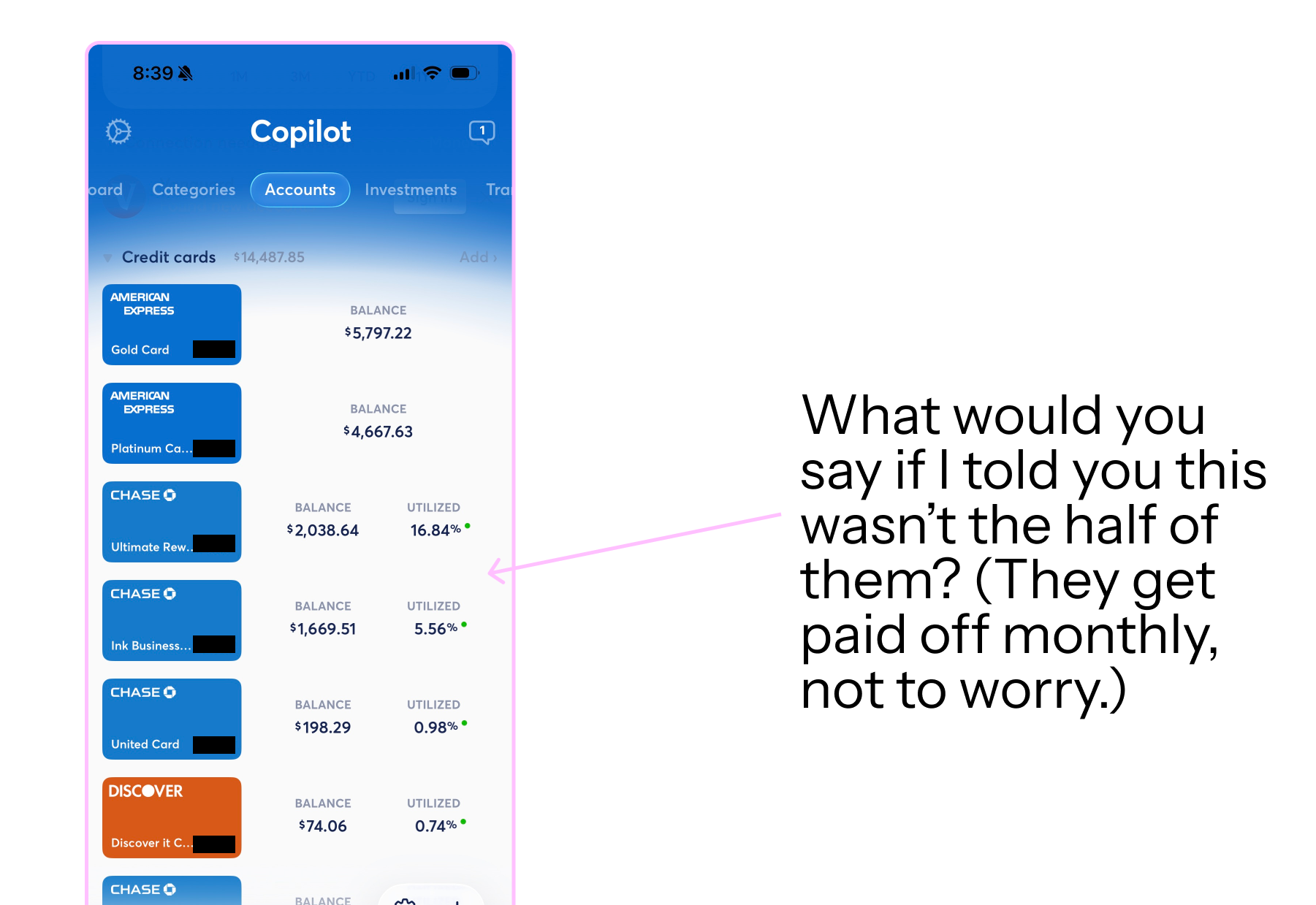 Copilot Money Review: A Budgeting App that Finally Gets it Right ...