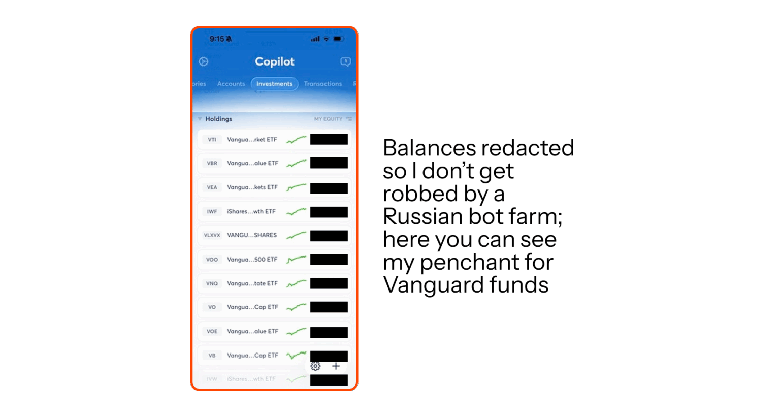 Copilot Money Review: A Budgeting App that Finally Gets it Right ...