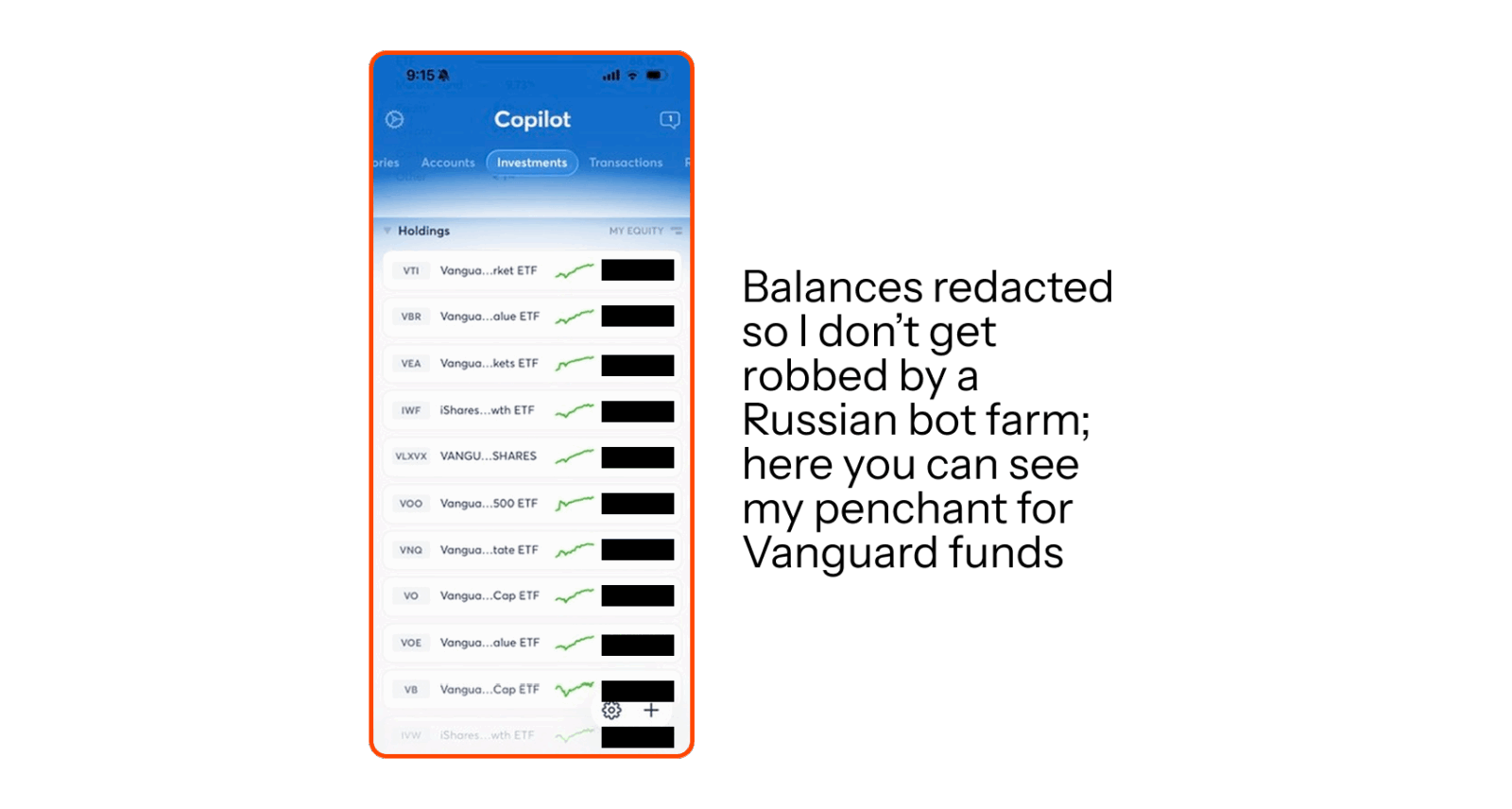Copilot Money Review: A Budgeting App that Finally Gets it Right ...
